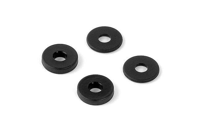 SET OF COMPOSITE REAR HUB CARRIER SHIMS – Razor RC Proshop