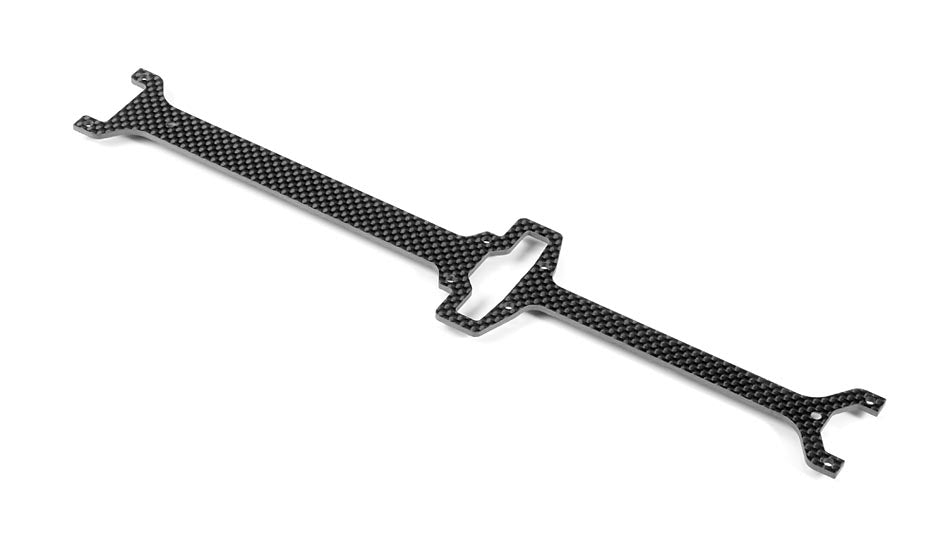 GRAPHITE LONG UPPER DECK – Razor RC Proshop