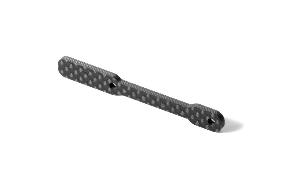 GRAPHITE CHASSIS WIRE COVER 2.0MM - V2 – Razor RC Proshop