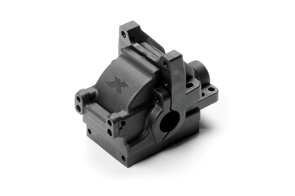 DIFF BULKHEAD BLOCK SET FRONT - NARROW – Razor RC Proshop