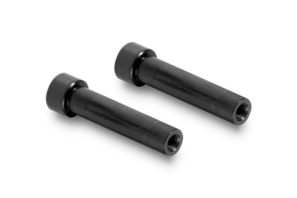 SERVO SAVER PIVOT SHAFT +2MM (2) – Razor RC Proshop