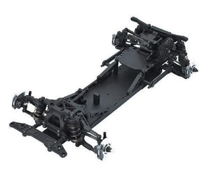 ReveD RDX Chassis Kit – Razor RC Proshop